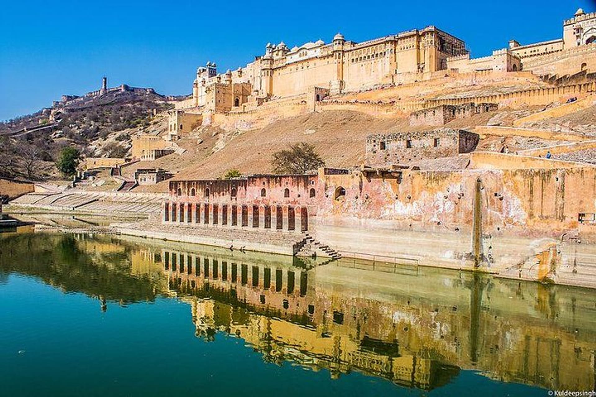 Heritage walk Jaipur - Jaipur City Sightseeing.